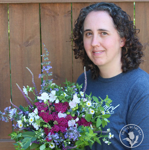 Plant Spotlight: Veronica – THISTLE BE THE DAY